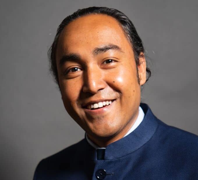 Commercial, Passive Income Real Estate Investing - Sachin Maskey